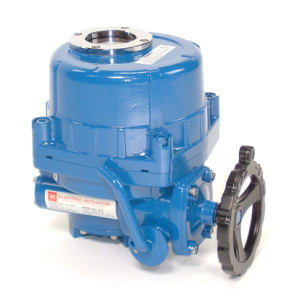 HQ Electric Actuator - HQ-015 - 150Nm - AVS