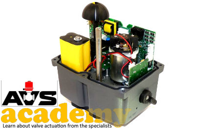 What is a Fail Safe Electric Actuator? - AVS