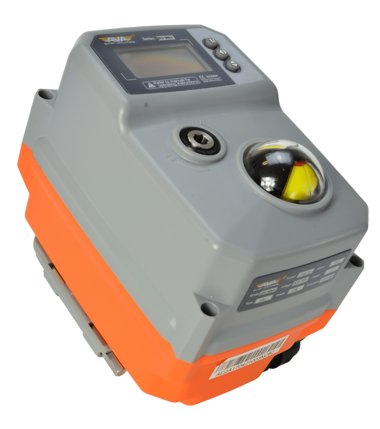 AVA Compact Smart - 20 Series - AVS